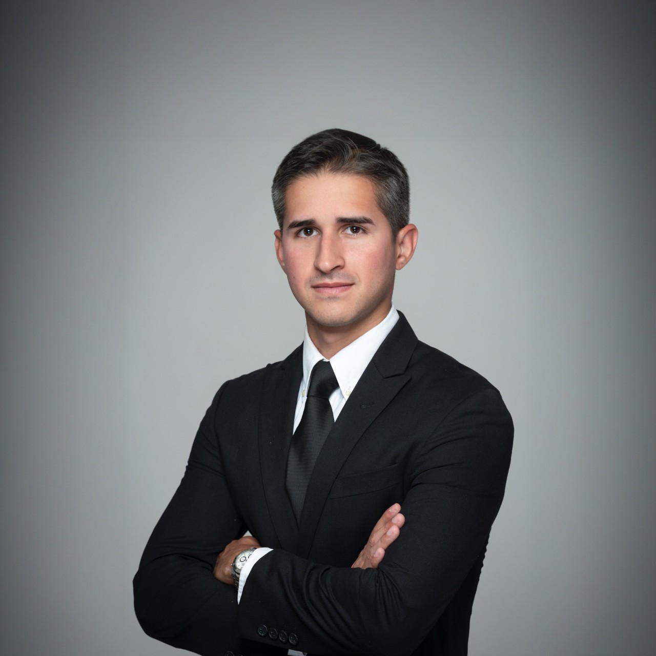 Eddie Ricardo Colón Archilla - The Caribbean Realty Group
